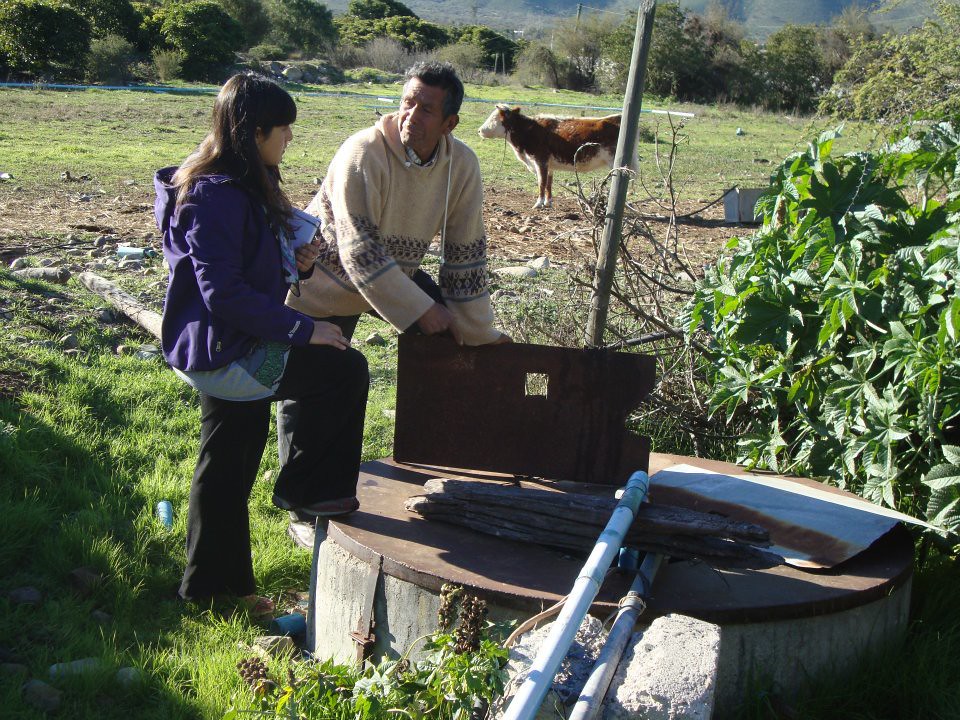 Una alianza que busca mejorar la calidad de vida de comunidades rurales ...