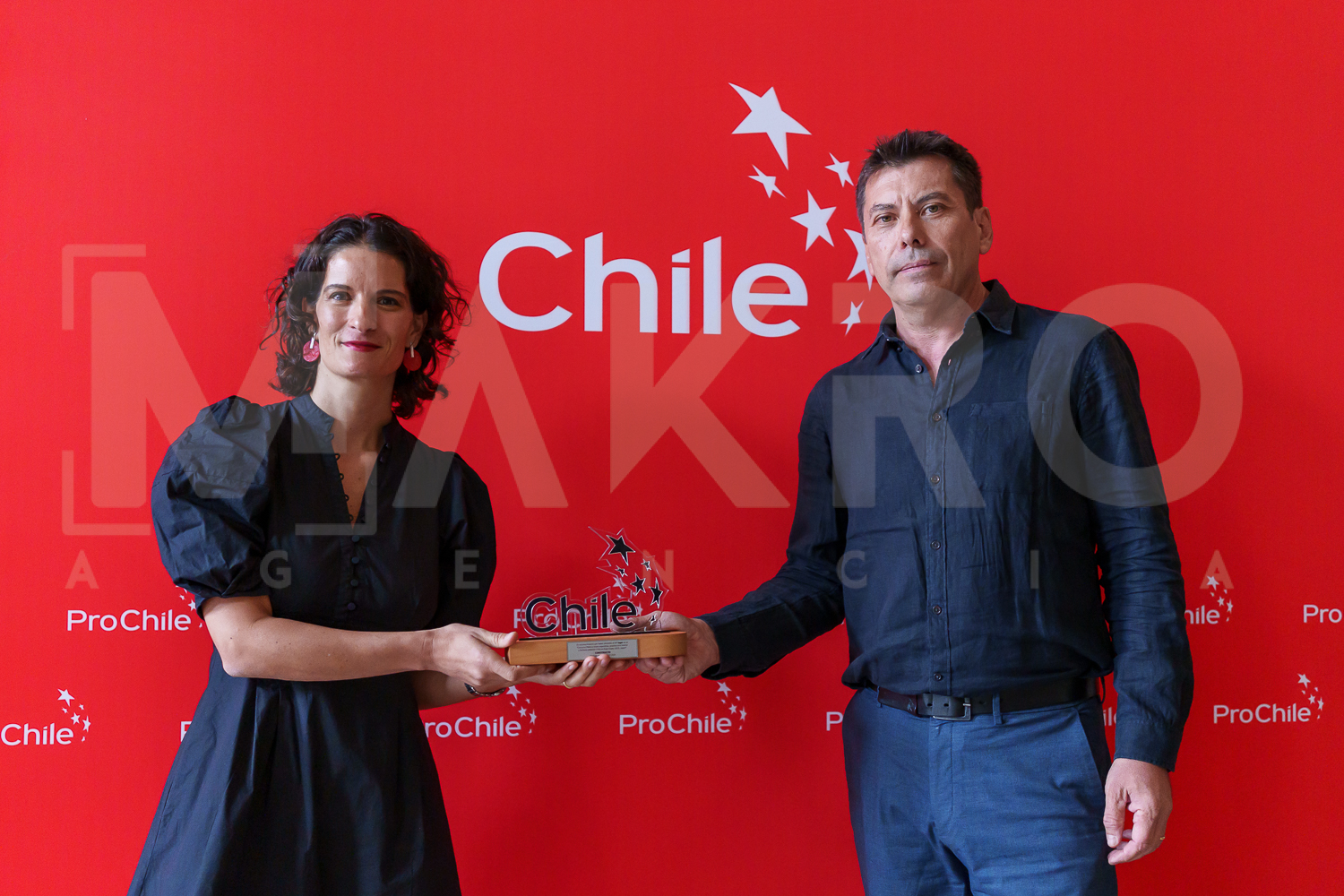 Egresada FAU es la curadora del Pabellón de Chile premiado en Expo Osaka 2025 - Facultad de ...