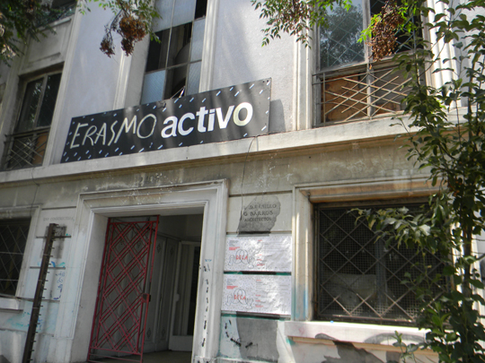 Diálogos sobre Educación en Chile y Alemania-Erasmo Escala - Facultad ...