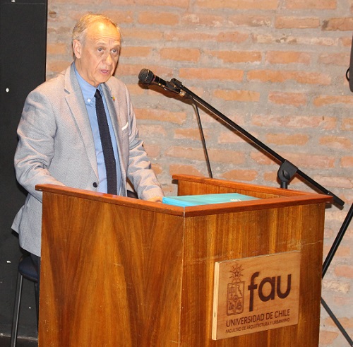 INVI presentó libro que recoge el legado de la metodología de diseño ...