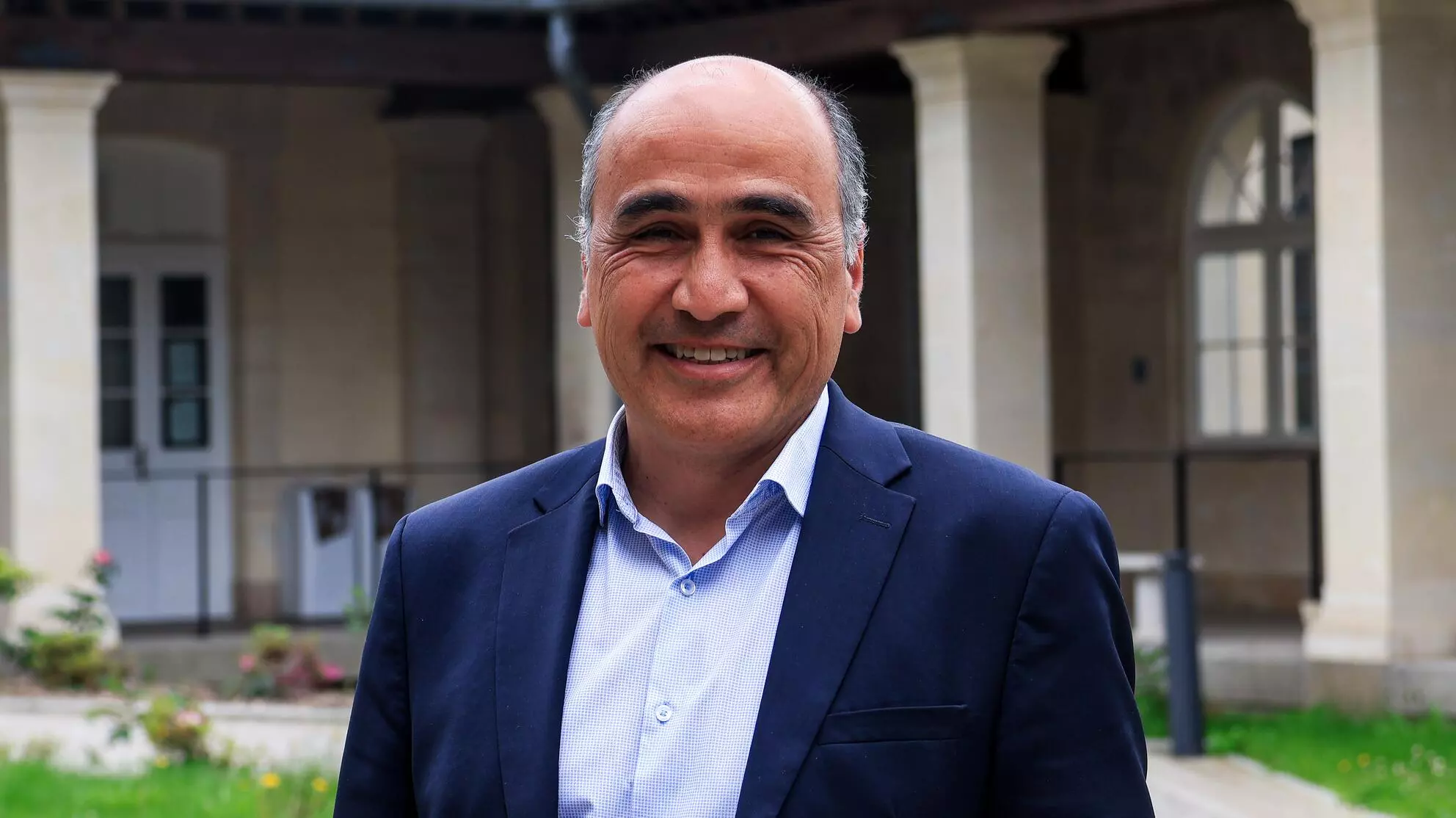 Convenio con Universidad de Rennes permitirá movilidad estudiantil para ...