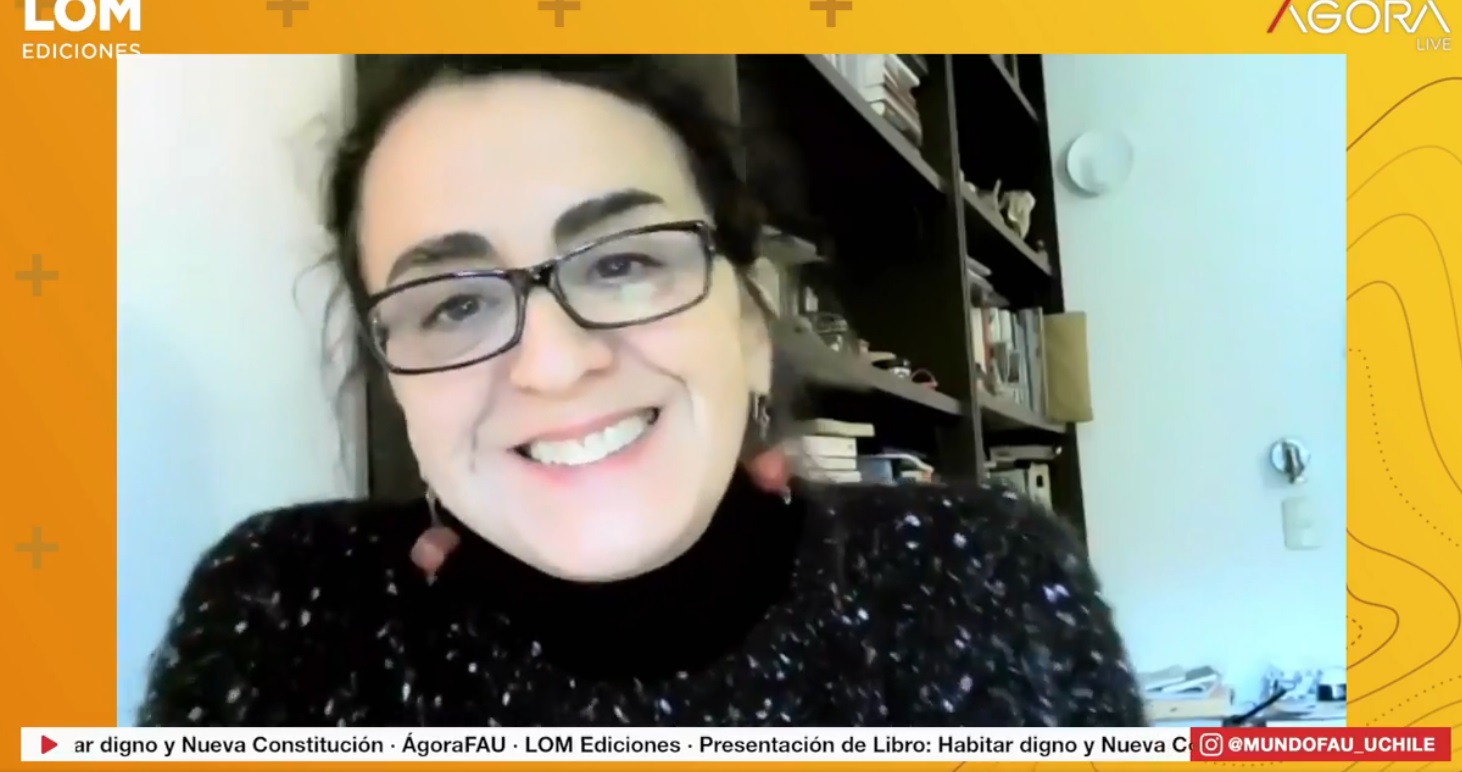 Academia y movimientos sociales publican libro sobre el derecho al ...