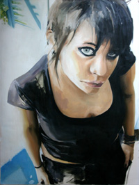 Daniela Valentini: La técnica es mucho mejor en la Chile - Facultad de ...