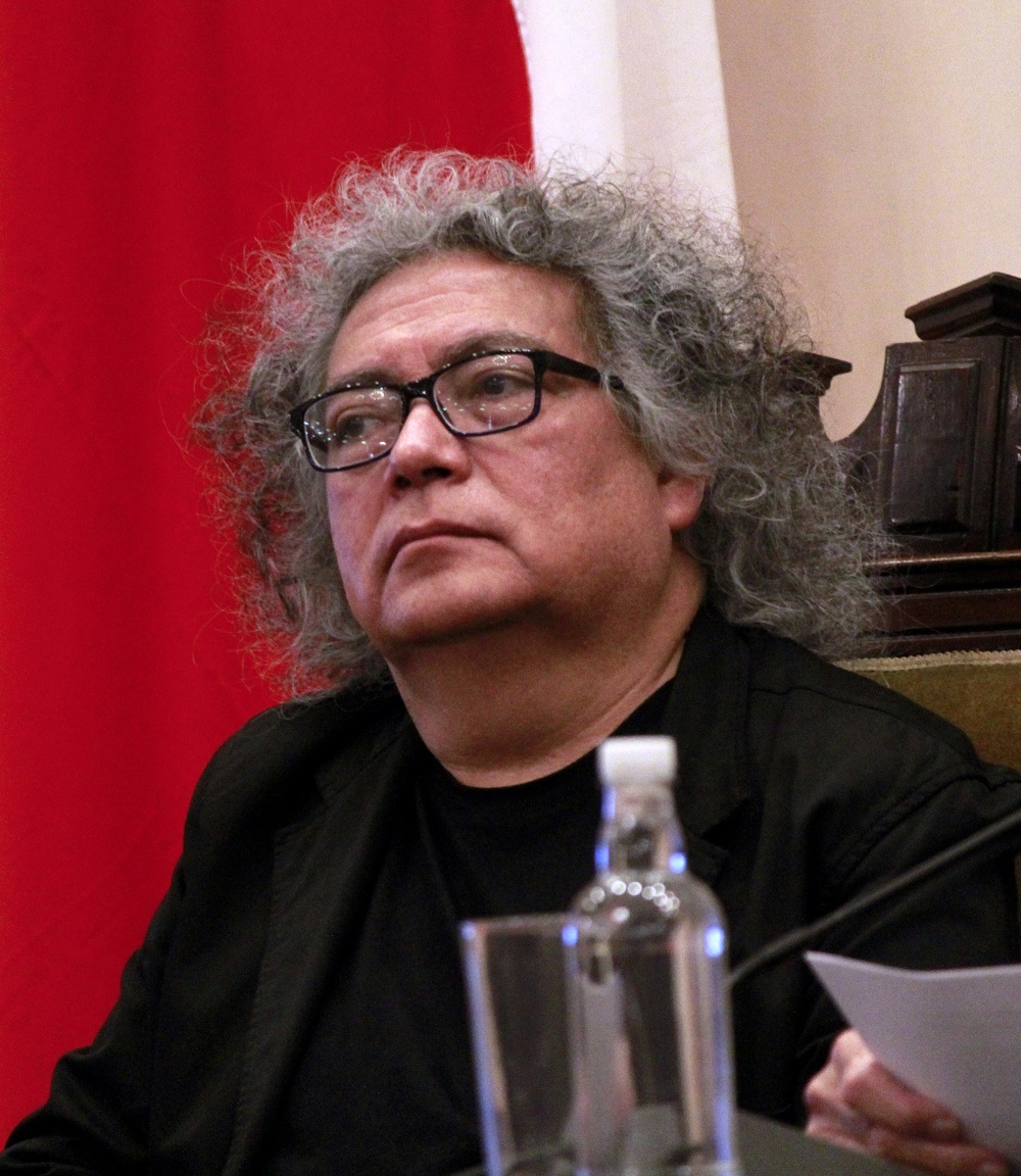 Presentan libro “José Perotti: Artesano, Artista y Artífice” - Facultad ...