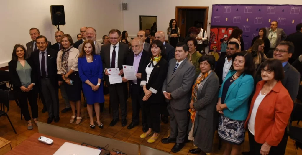 Iniciativa Minvu – Universidades selecciona 6 proyectos FAU - Facultad ...